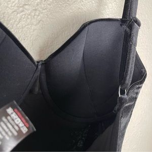 Noelle | Tops | Noelle By Noelle Starry Night Black Velvet Celestial ...